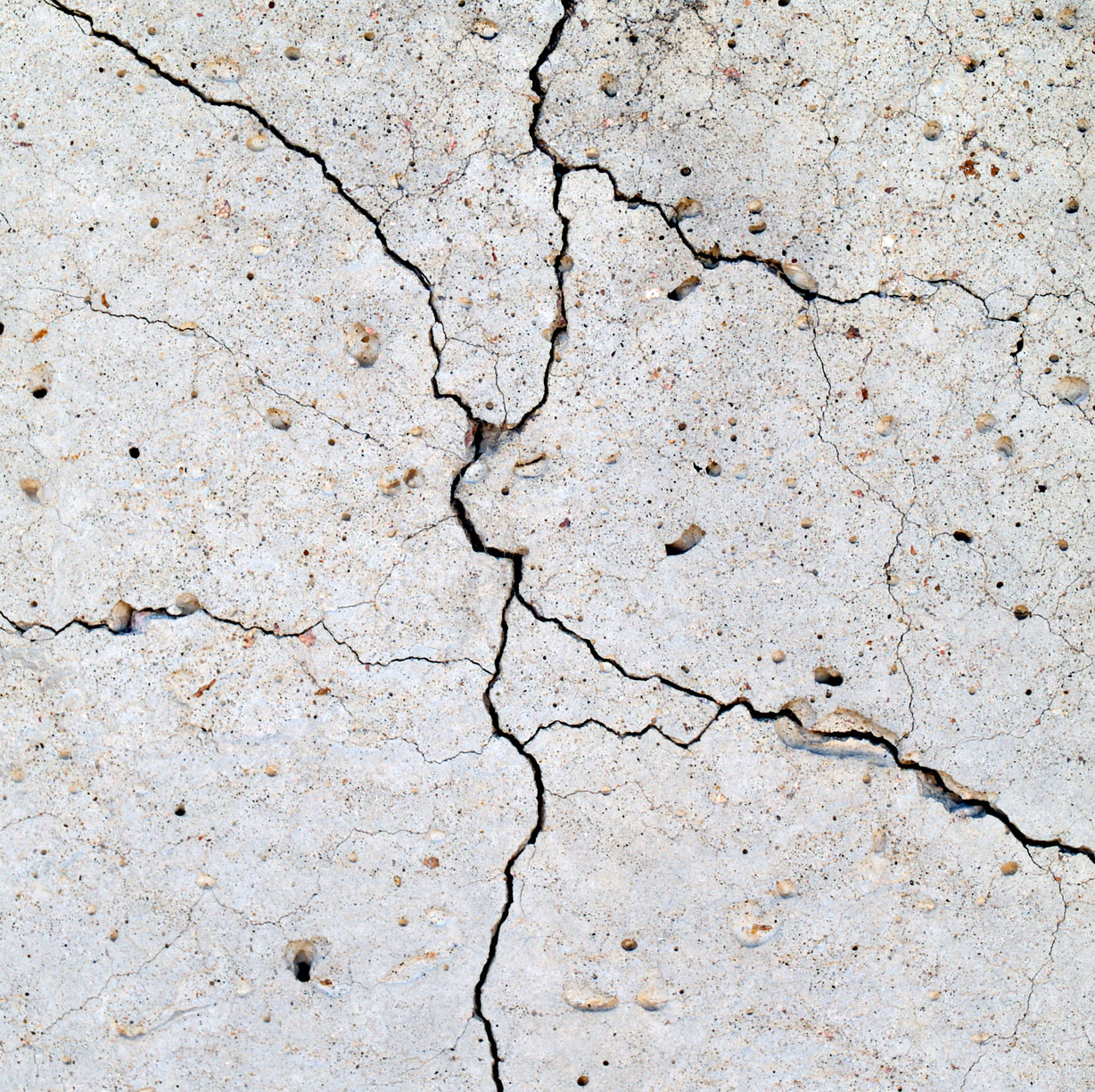 Pyrite inspection and testing in Montreal | QualiTAM